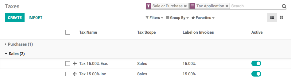 Manage product prices for B2B (tax excluded) and B2C (tax included ...